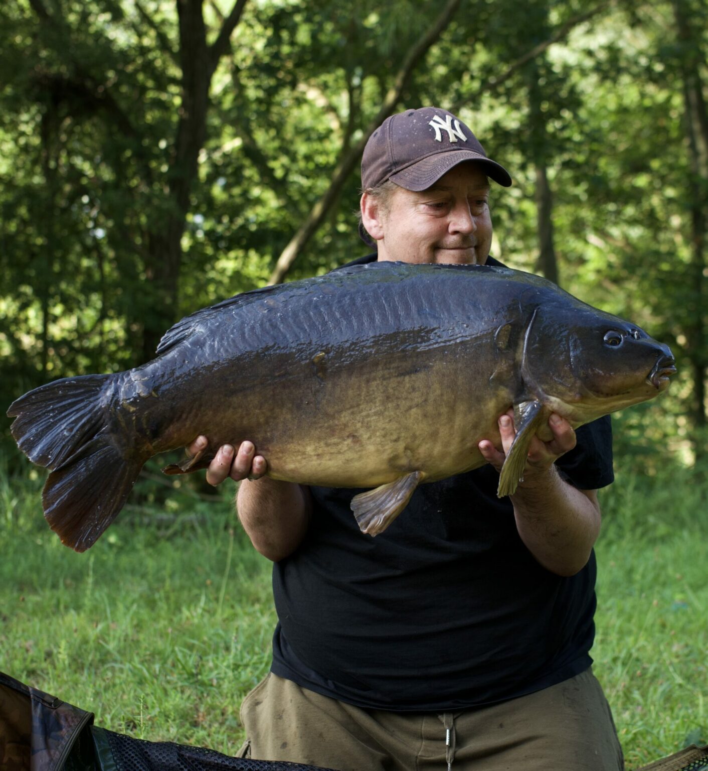 The Folly Lakes, Peterborough | Carp Fishing Lakes